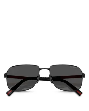 Prada Aviator Sunglasses