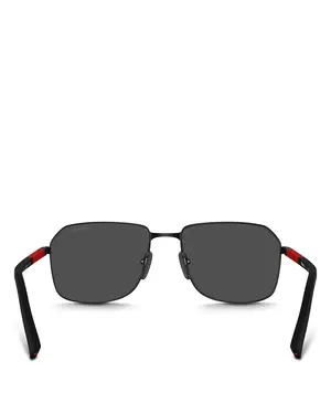 Prada Aviator Sunglasses