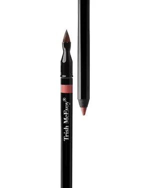 Trish Mcevoy Shape & Enhance Lip Liner - Natural