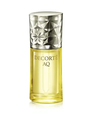 DECORTE Aq Oil Infusion 1.3 Oz - No Color
