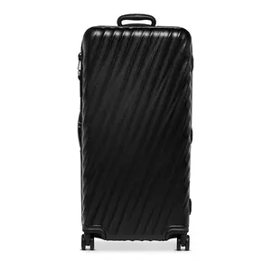 Tumi Leather Luggage