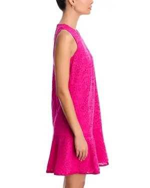 Kobi Halperin Leora Dress - Fuchsia