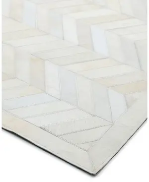 TIMELESS RUG DESIGNS Meir S3339 Area Rug, 6' X 9