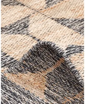 TIMELESS RUG DESIGNS Elle S3383 Area Rug, 6' X 9