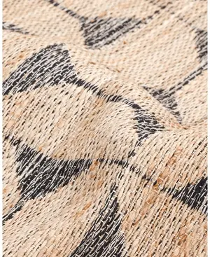 TIMELESS RUG DESIGNS Elle S3383 Area Rug, 6' X 9