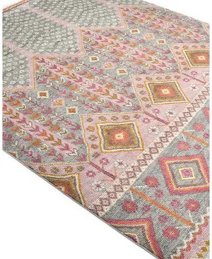 Bloomingdale'S Timeless Rug Designs Hudson S3399 Area Rug, 6' X 9