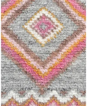 Bloomingdale'S Timeless Rug Designs Hudson S3399 Area Rug, 6' X 9