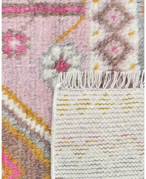Bloomingdale'S Timeless Rug Designs Hudson S3399 Area Rug, 6' X 9