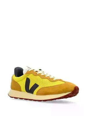 VEJA Rio Branco Ii Sneakers - Yellow