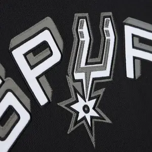 Mitchell & Ness Tim Duncan San Antonio Spurs 2000 Nba All-star Game Authentic Jersey