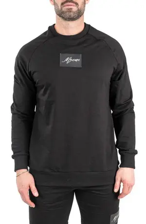 Maceoo Long Sleeve Sweaters For Men