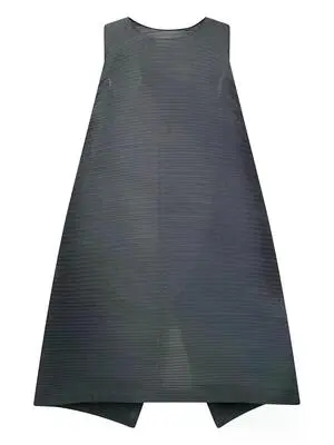 Issey Miyake Sleeveless Dress