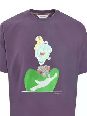 LIMITATO Gipsy T-shirt