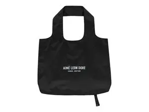 Aimé Leon Dore Packable Logo Tote