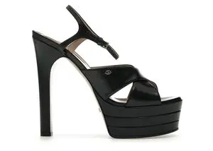 Gucci Platform Sandal