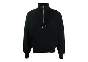 Women's Ami Paris Boxy