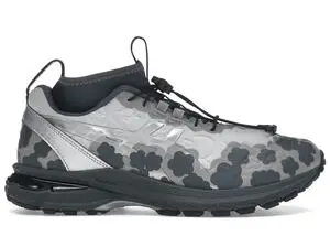 Asics Gel-terrain Mt Cecilie Bahnsen Sneakers - Pure Silver