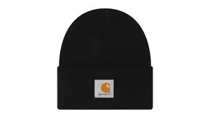 Carhartt Wip Watch Hat - Black