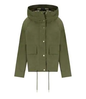 Barbour Nith Showerproof Jacket
