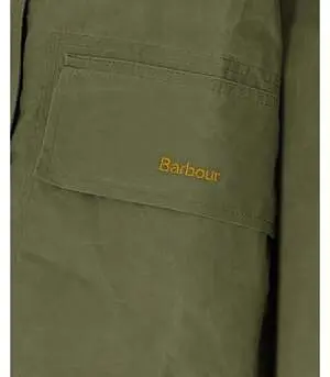 Barbour Nith Showerproof Jacket