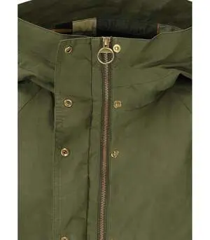 Barbour Nith Showerproof Jacket