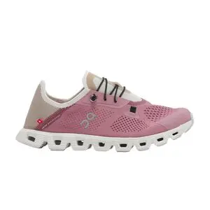 On Cloud Coast Sneakers - Pink
