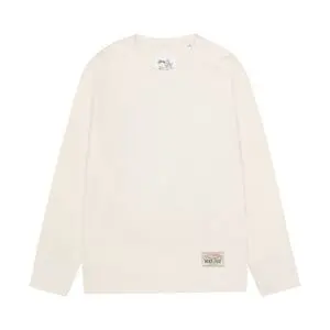 StÜssy X Our Legacy Work Shop Thermal Long-sleeve