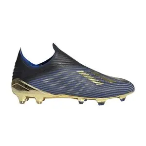 Adidas X 19+ Football - Blue