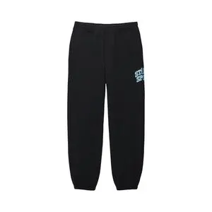 StÜssy Sport Sweatpant - Black