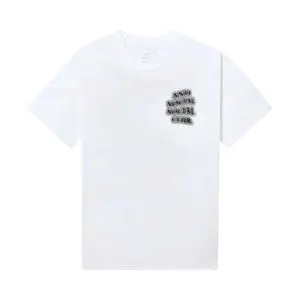 ANTI SOCIAL SOCIAL CLUB Burnout Tee