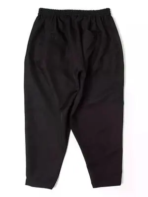 YOSHIOKUBO Elasticated Tapered Trousers