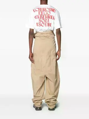 YOSHIOKUBO Mandan T-shirt