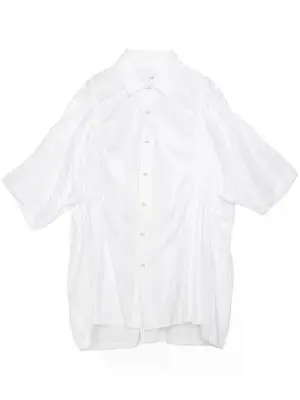 Yoshiokubo Button Down Shirts For Men