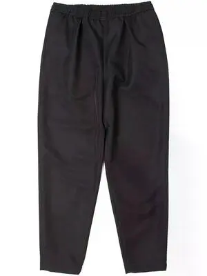 YOSHIOKUBO Elasticated Waistband Trousers