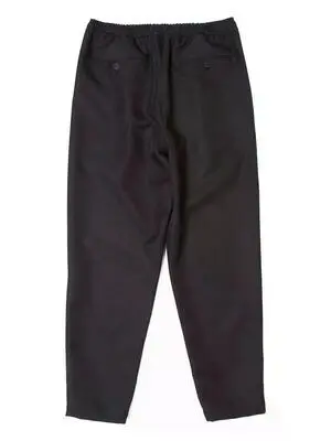 YOSHIOKUBO Elasticated Waistband Trousers