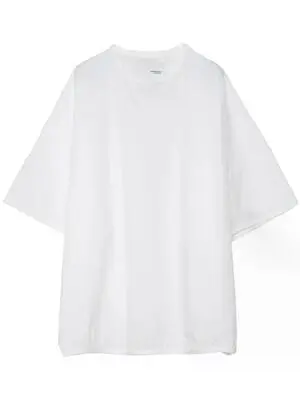 YOSHIOKUBO Stretch Big T-shirt