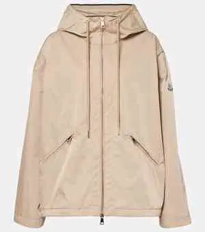 Moncler Utility Outerwear For Women