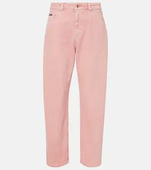 Dolce & Gabbana Vintage Jeans For Women