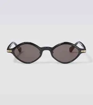Cartier Oval Eyewear For Men