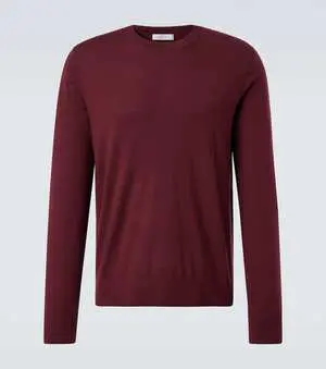 Gabriela Hearst Oversized Sweaters For Men