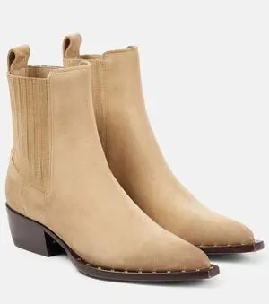 GOLDEN GOOSE Debbie Ankle Boots
