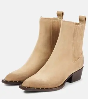 GOLDEN GOOSE Debbie Ankle Boots