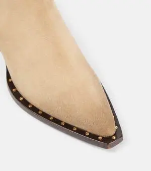 GOLDEN GOOSE Debbie Ankle Boots