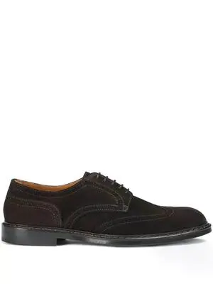 Doucal's Perforated Derbys