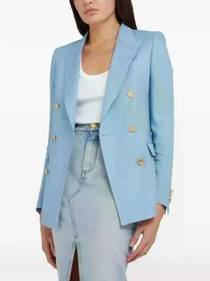 Tagliatore Double-breasted Blazer