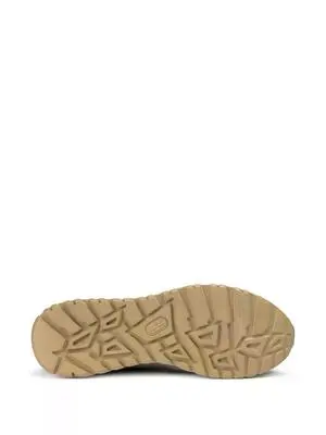 DOUCAL'S Suede Sneakers