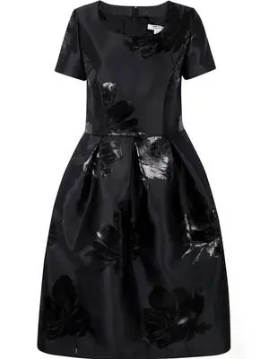 Comme Des Garçons Poly Dress