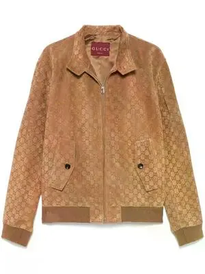 Gucci Interlocking G Jacket
