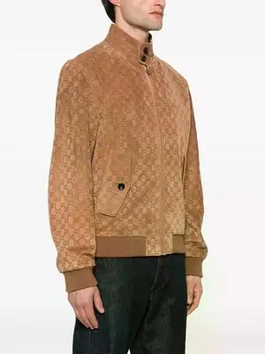 Gucci Interlocking G Jacket