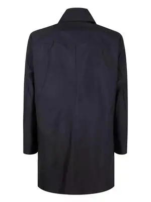 FAY Poplin Jacket - Black